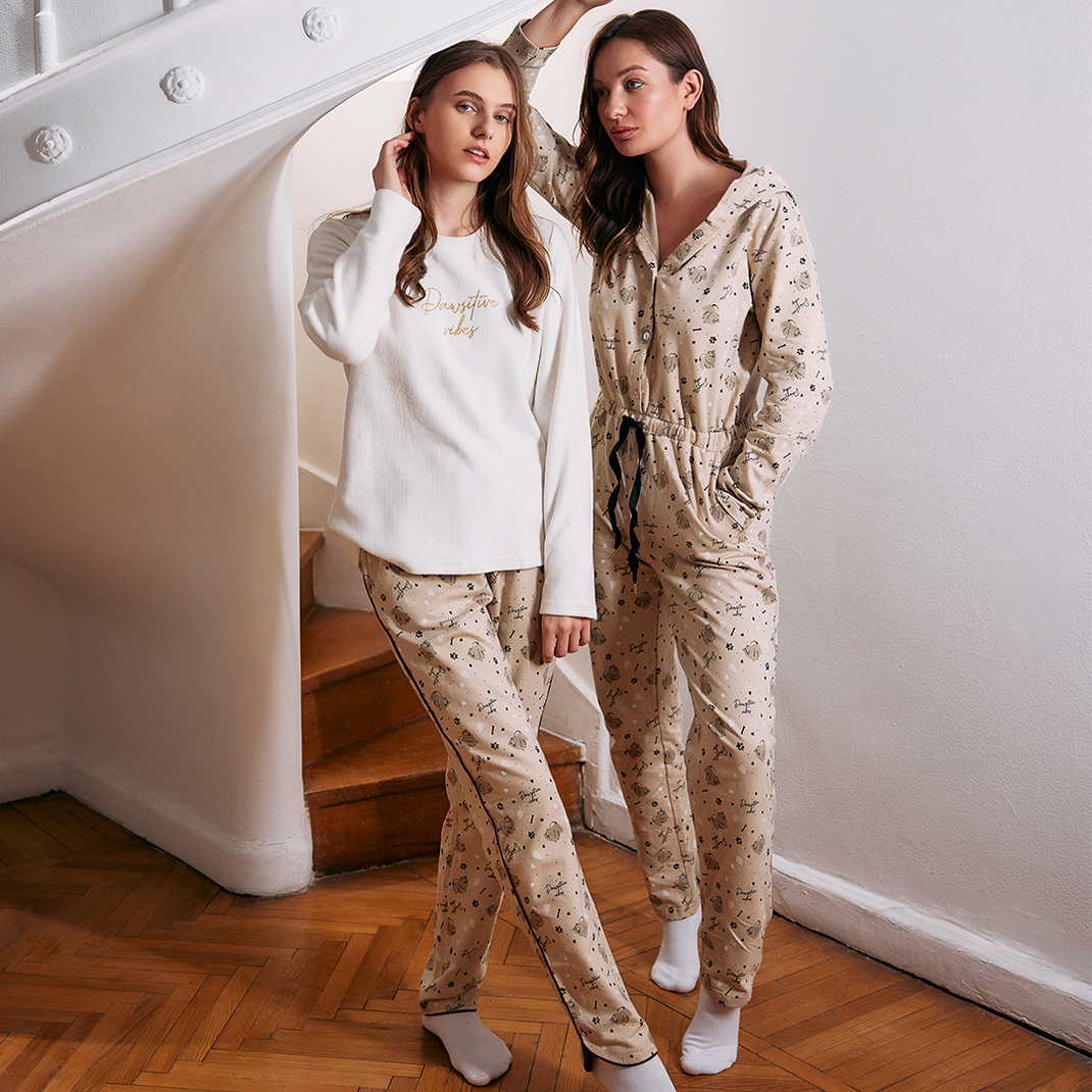 Pj's – Pyjama and more